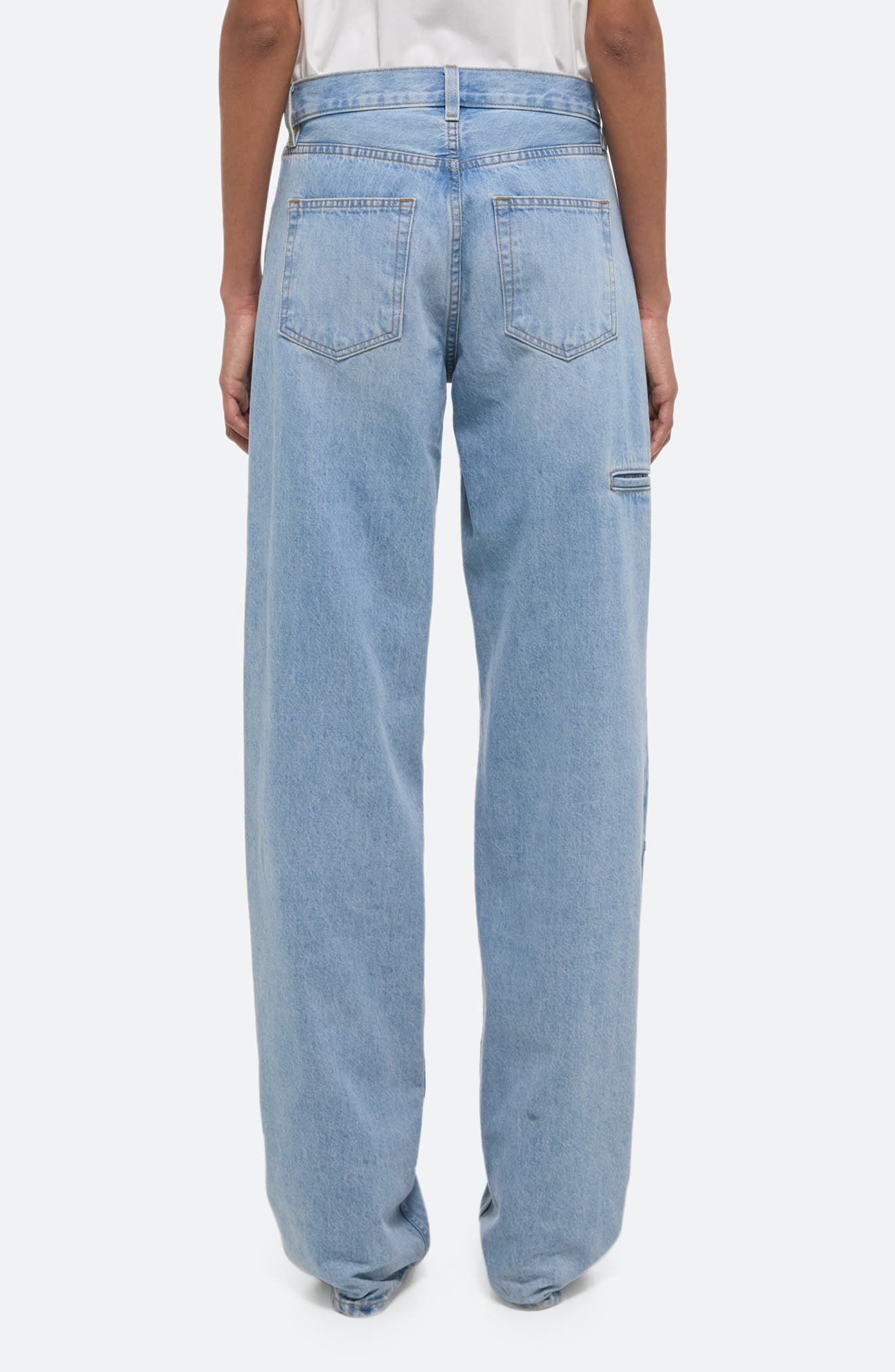 Helmut Lang Carpenter Jeans | Nordstromrack