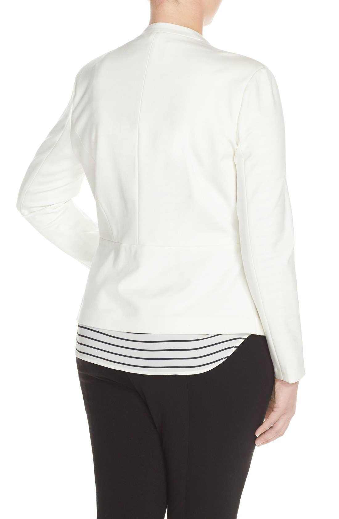 Tart 'Annabella' Open Front Blazer | Nordstromrack