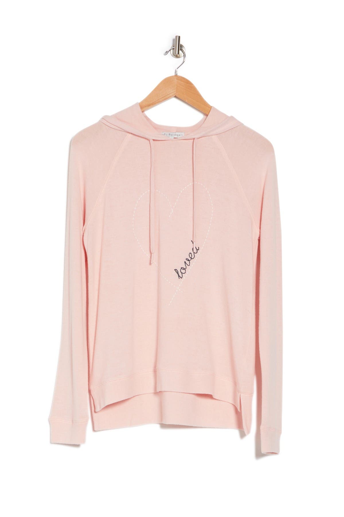 PJ Salvage Love Lounge Hoodie | Nordstromrack