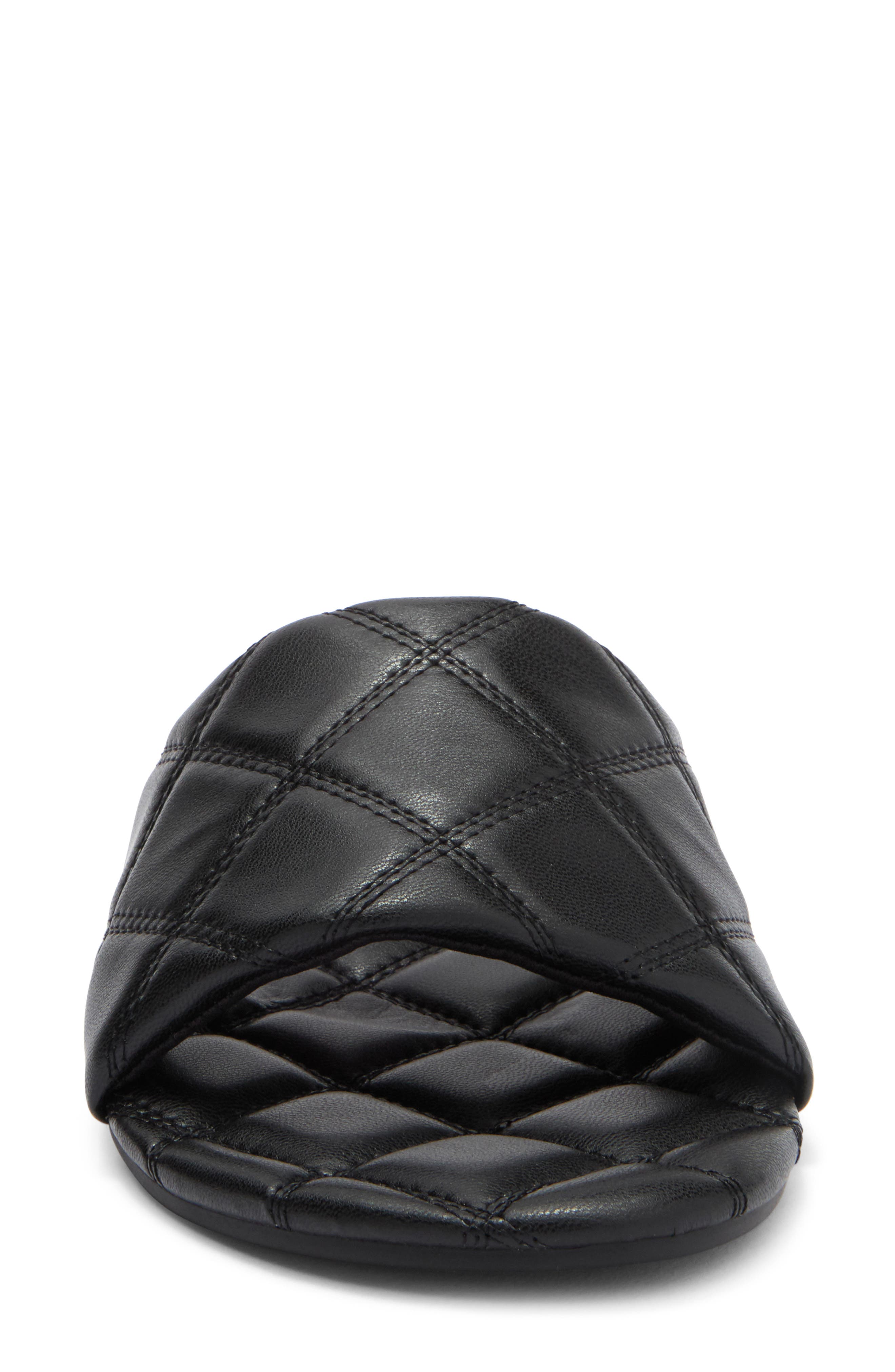Steve Madden Perrie Slide Sandal (Women) | Nordstromrack