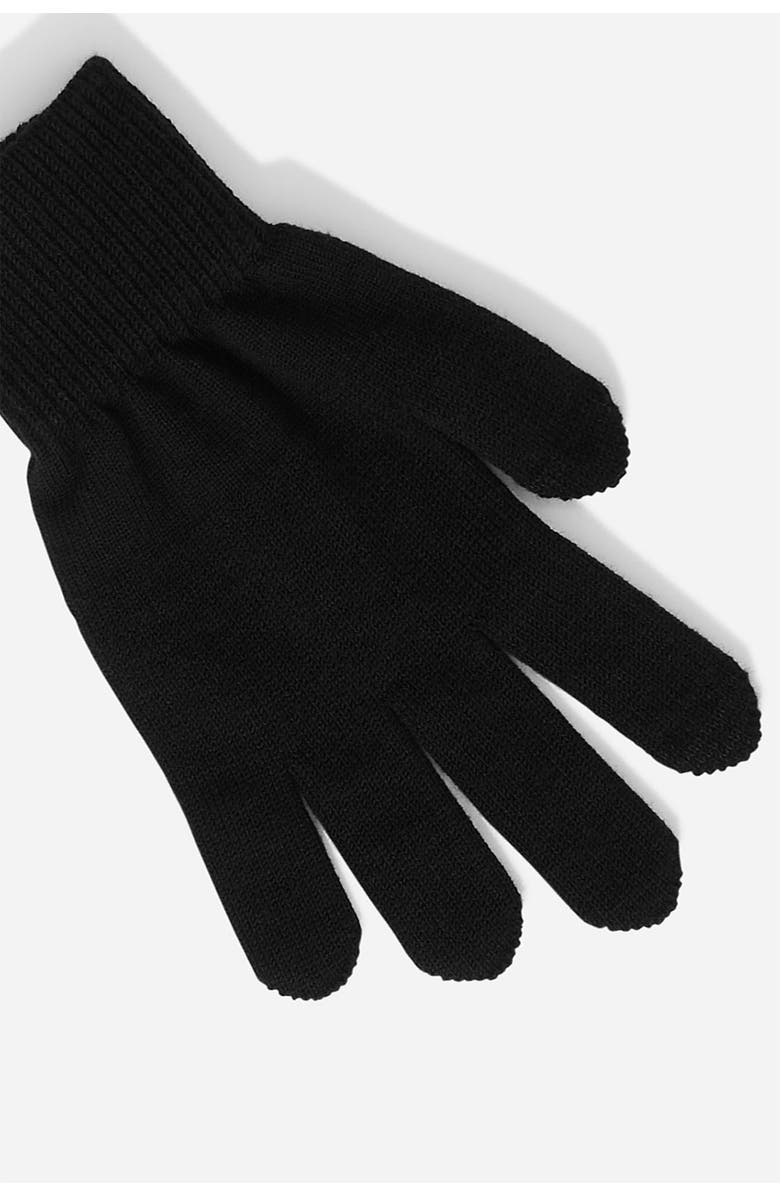 Saturdays NYC Dylan Ribbed Gloves | Nordstromrack