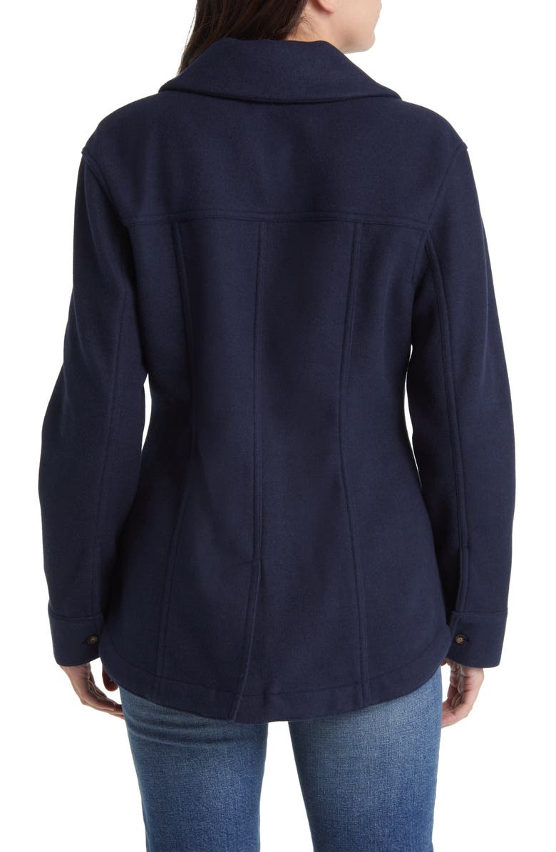Treasure & Bond Hourglass Utility Shirt Jacket | Nordstromrack