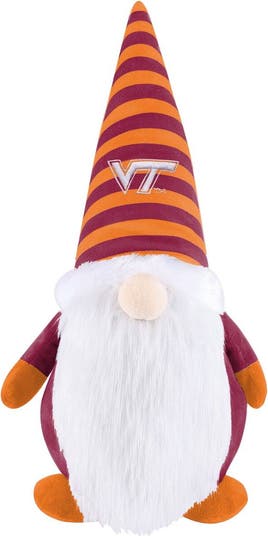 FOCO Virginia Tech Hokies 14'' Stumpy Gnome Plush | Nordstrom