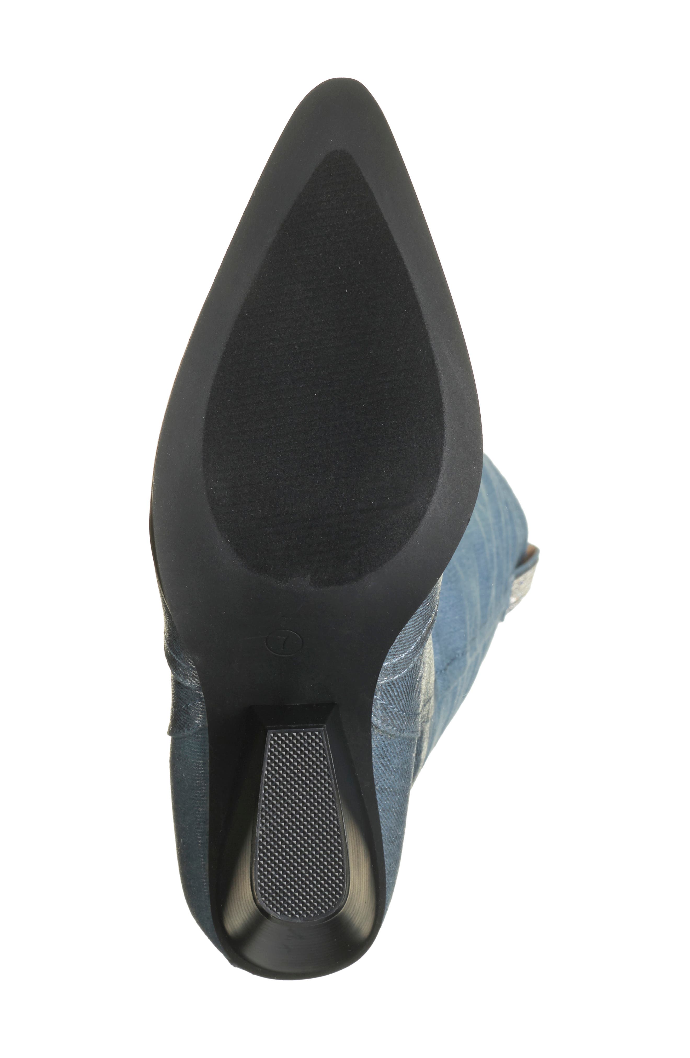 CAPE ROBBIN Castine Boot (Women) | Nordstromrack
