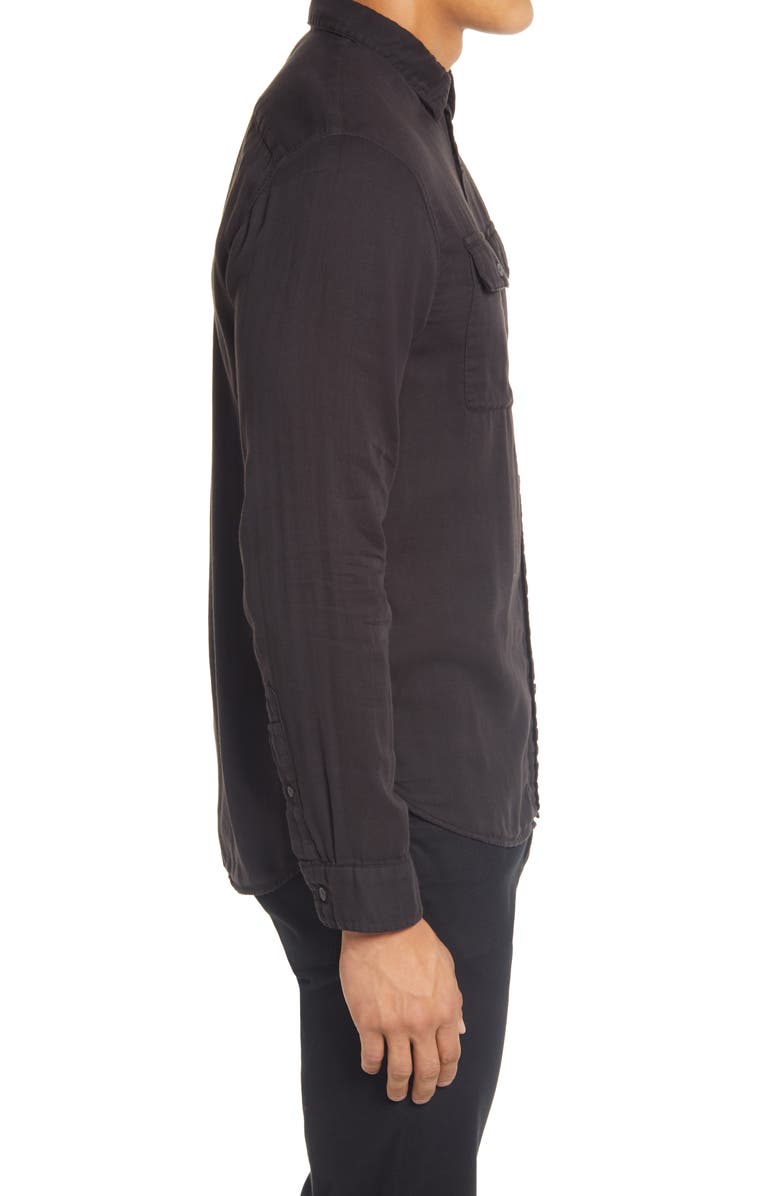 Vince Regular Fit Button-Up Shirt | Nordstromrack