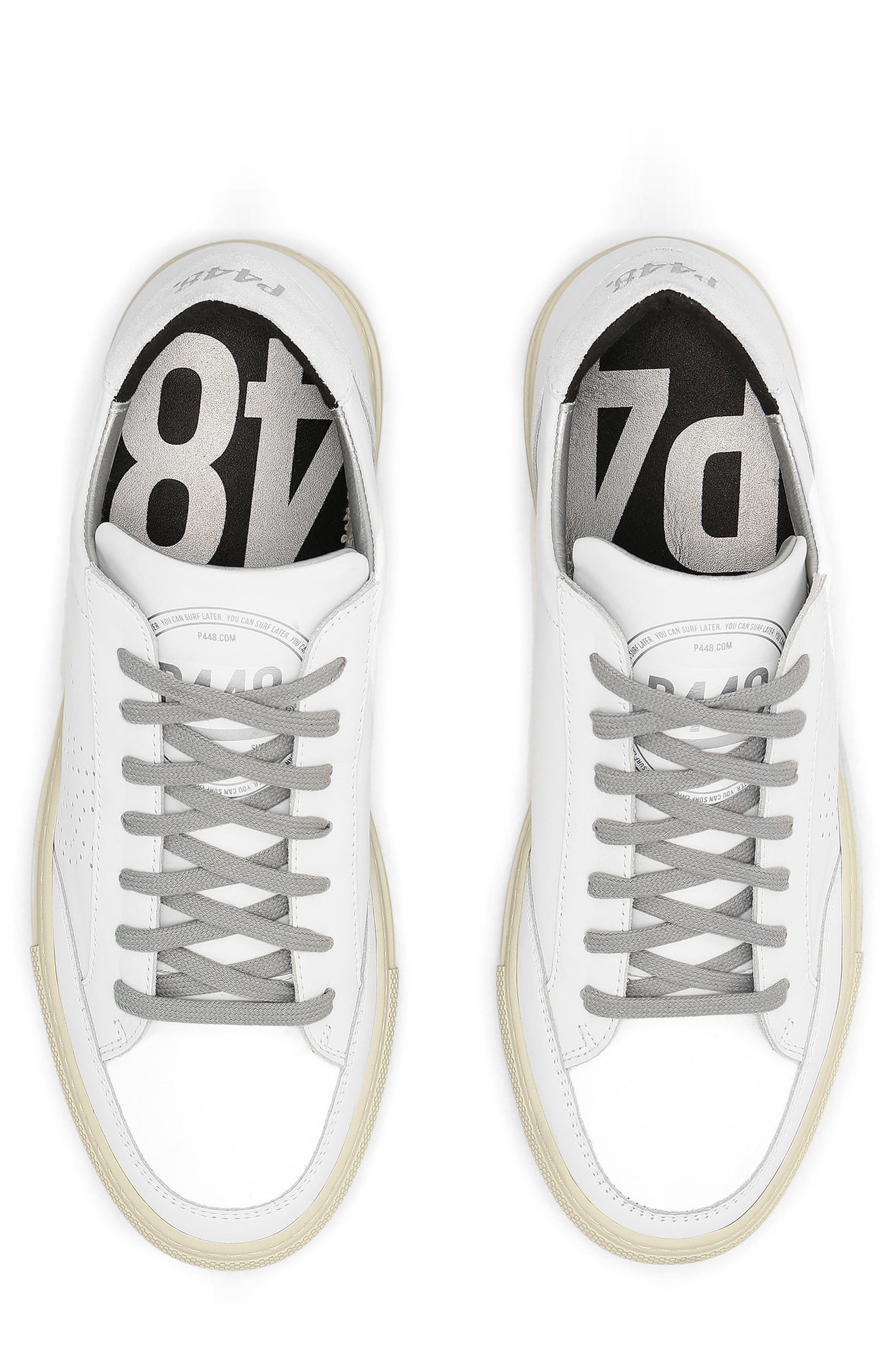 P448 Soho Low-Top Sneaker (Men) | Nordstromrack