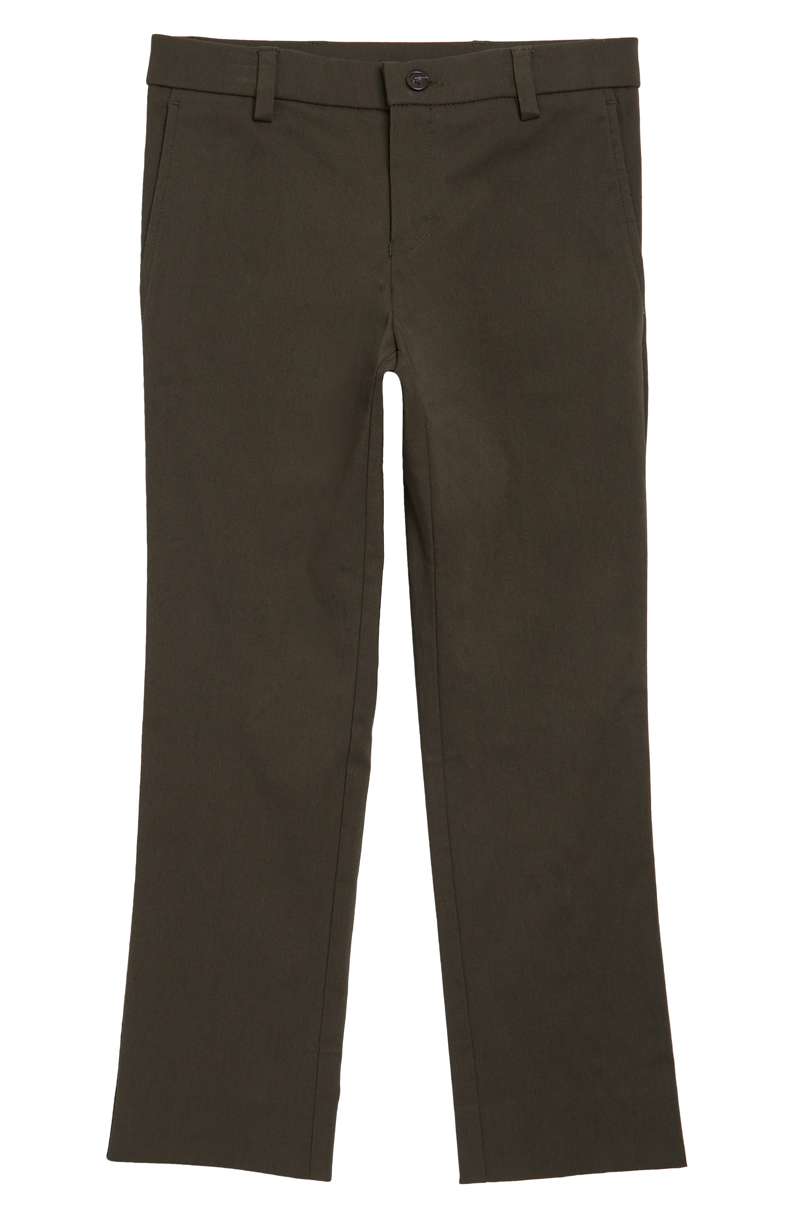 Kids' Tallia Stretch Dress Pants (Men) | Nordstromrack