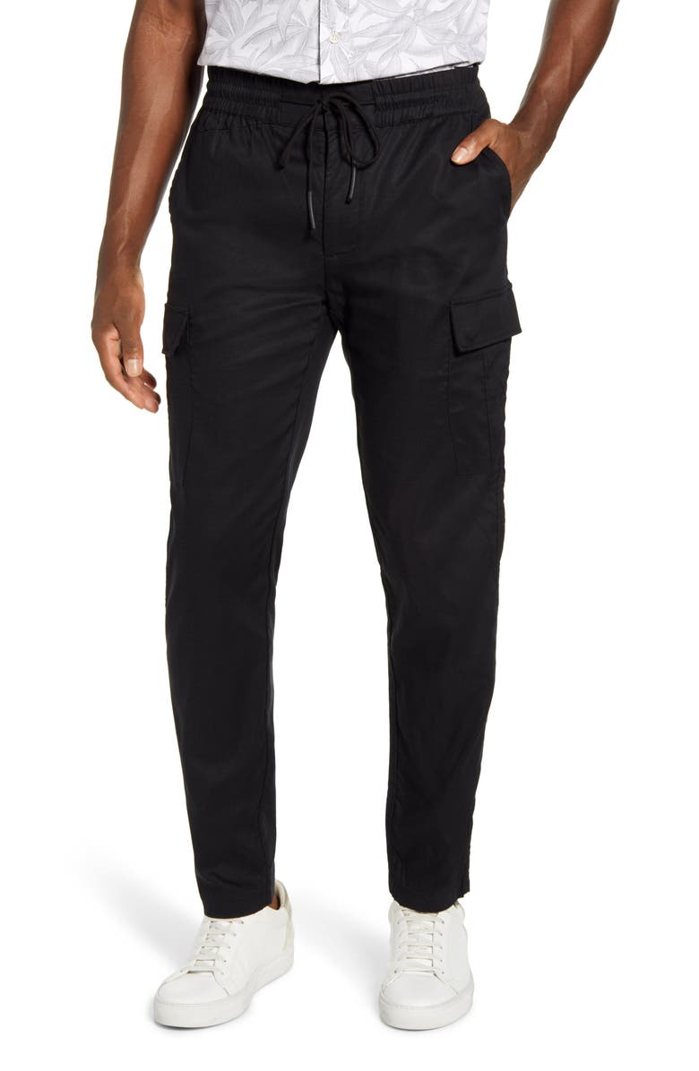 Acyclic Straight Leg Cargo Pants | Nordstromrack