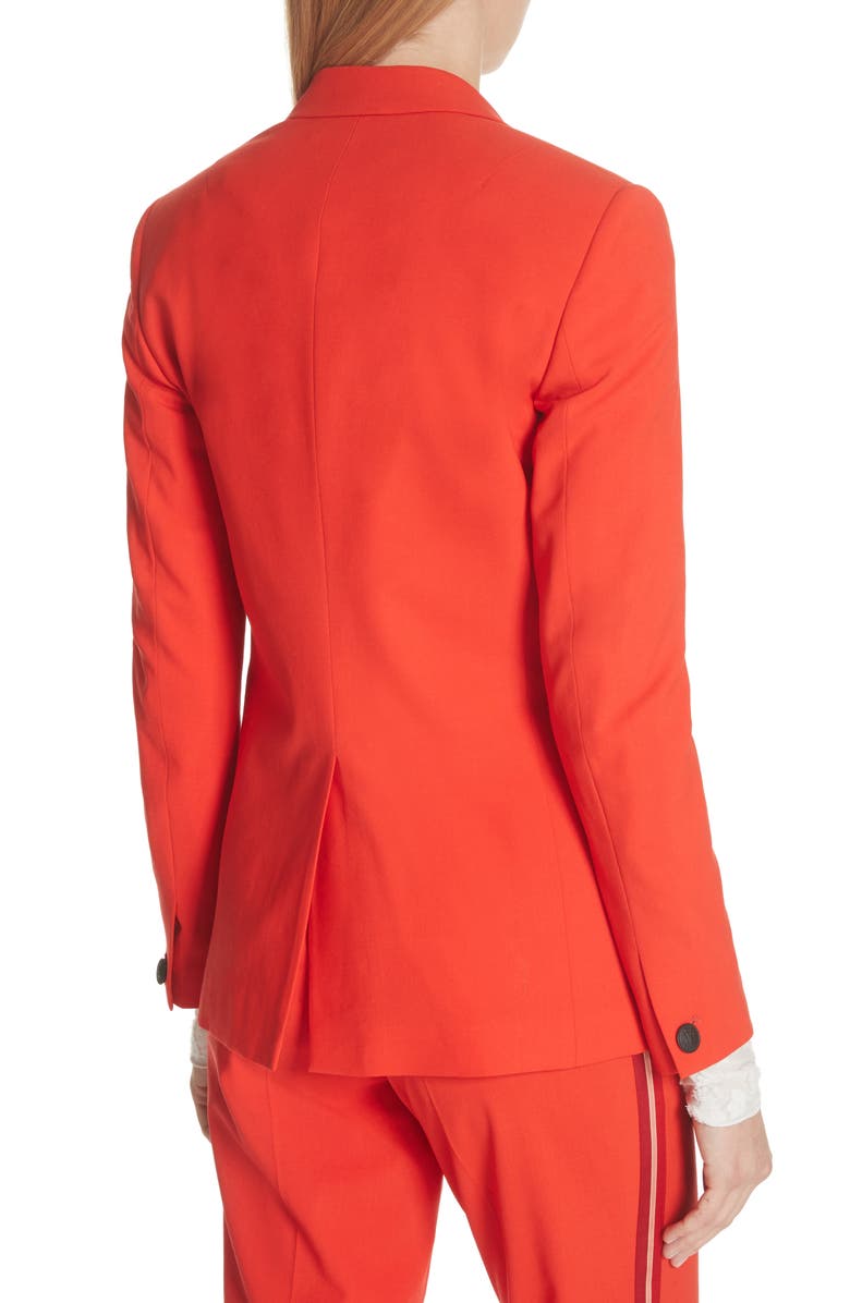 rag & bone Ridley Stretch Wool Blazer | Nordstrom