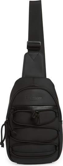 Duchamp Rubberized Sling Bag | Nordstromrack