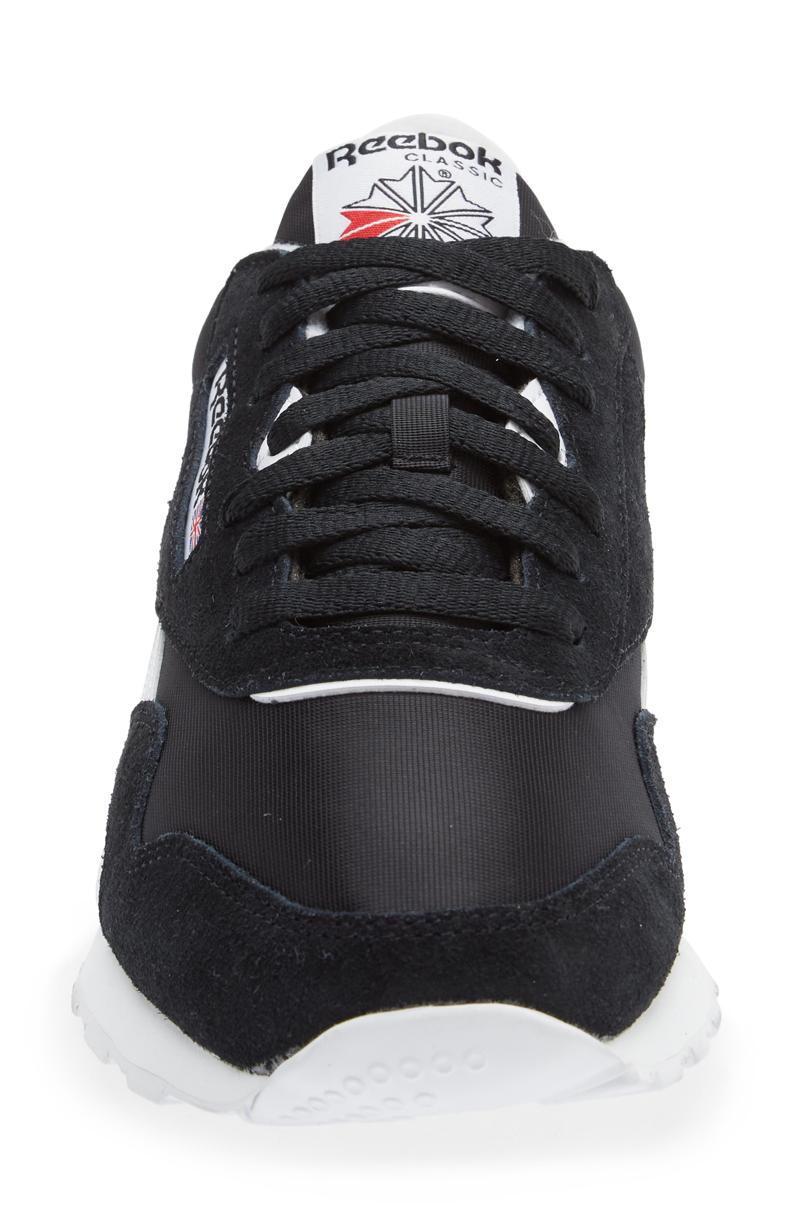 Reebok Classic Nylon Retro Sneaker (Men) | Nordstromrack