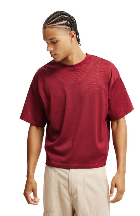 Men's Mesh Shirts | Nordstrom