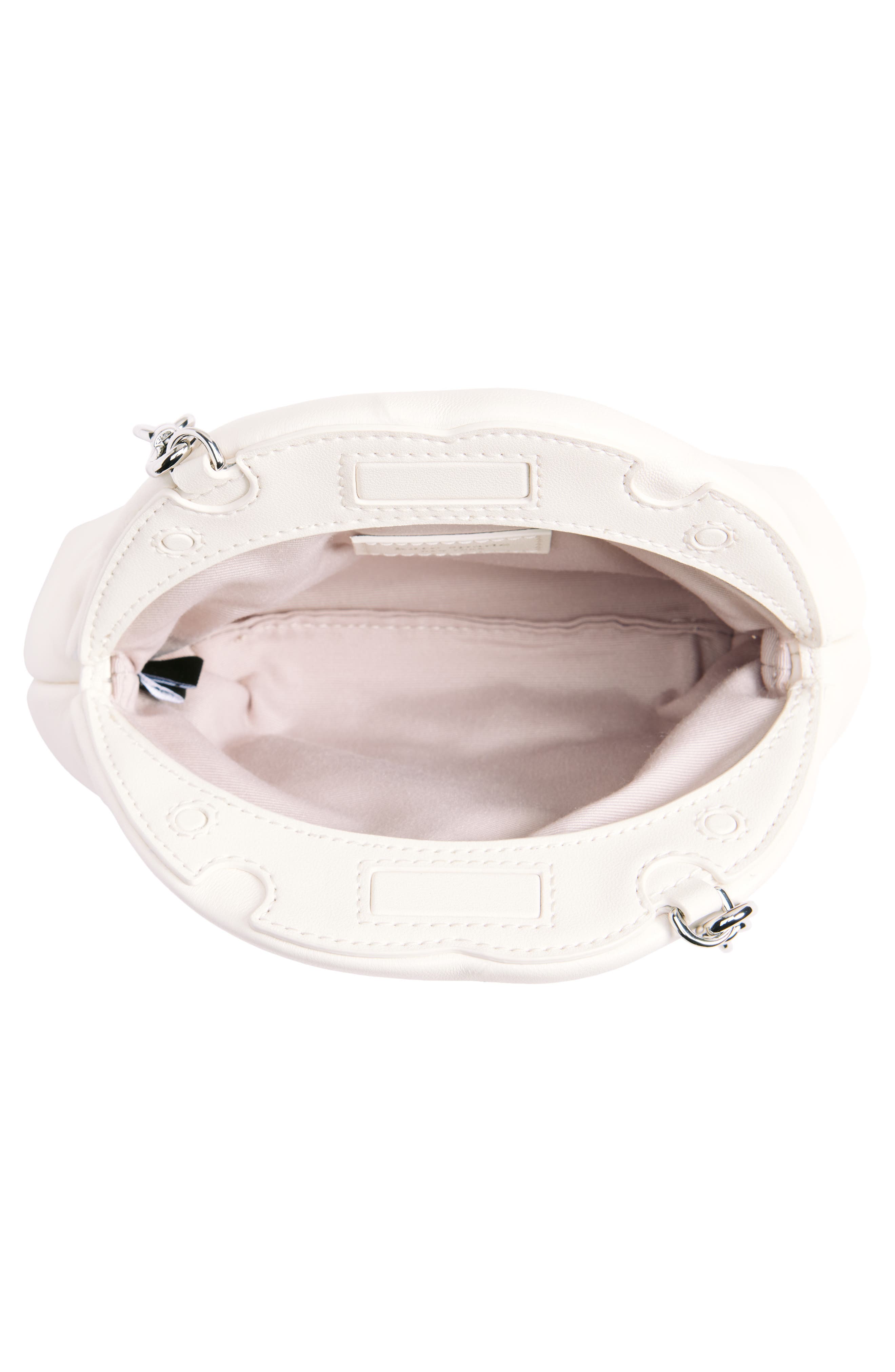 Kate Spade New York shade quilted mini cloud crossbody bag | Nordstromrack