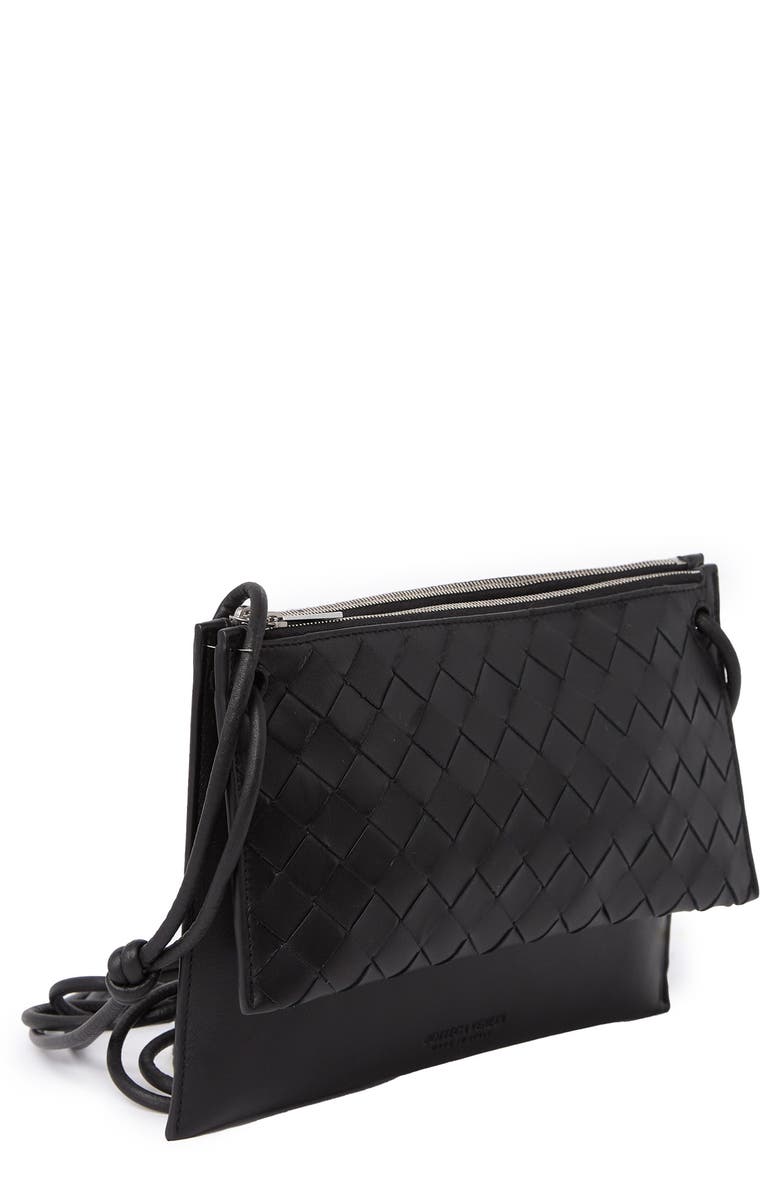Bottega Veneta Woven Shoulder Bag | Nordstromrack