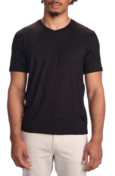 V-Neck T-Shirts for Men | Nordstrom Rack