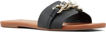 Call It Spring By Aldo CALL IT SPRING Kiaraa Chain Strap Sandal (Women ...