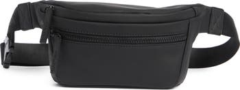 Pajar Rubberized Belt Bag | Nordstromrack