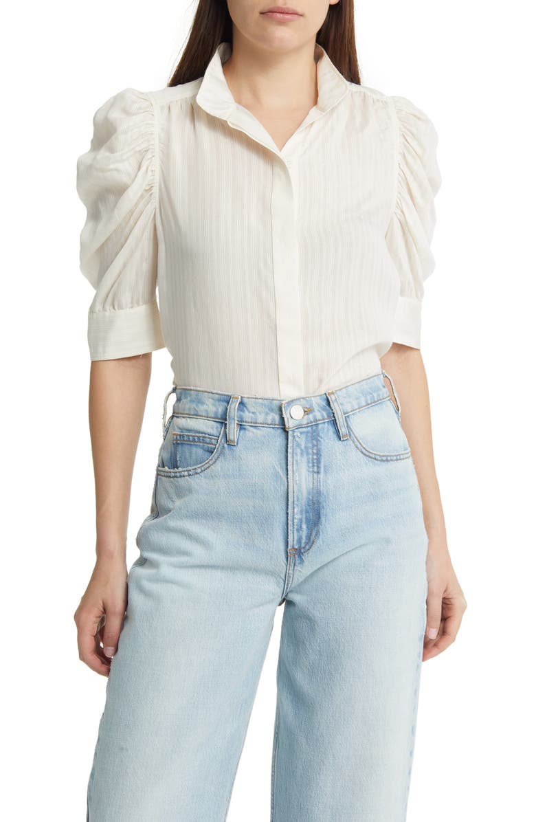 FRAME Gillian Blouse | Nordstromrack