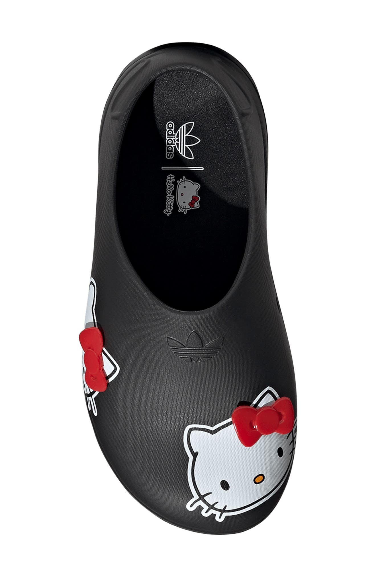 adidas x Sanrio Adifom Stan Smith Platform Mule (Women) | Nordstromrack
