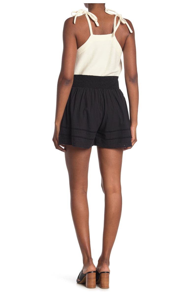 Scotch & Soda Short with Special Lace Tape | Nordstromrack
