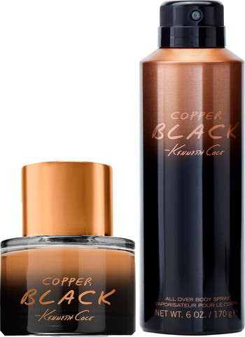 Kenneth Cole Copper Black Fragrance 2-Piece Set | Nordstromrack