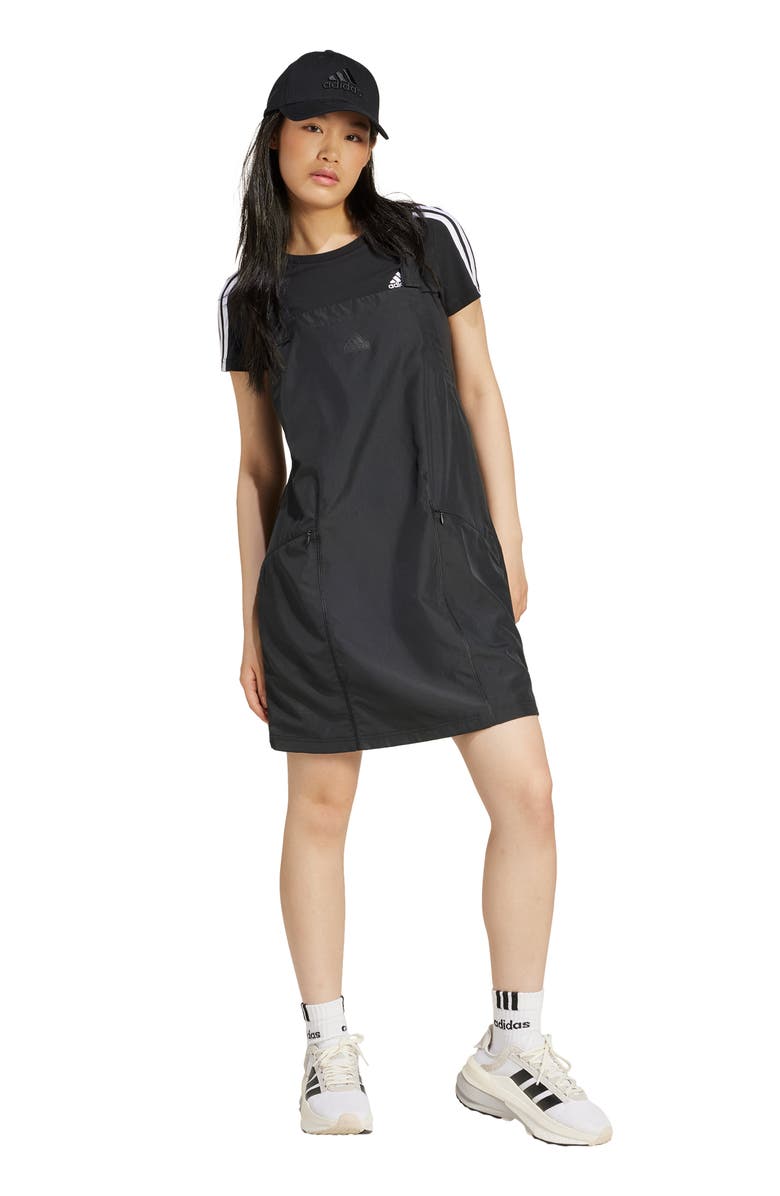 adidas Adiclub Dress | Nordstromrack