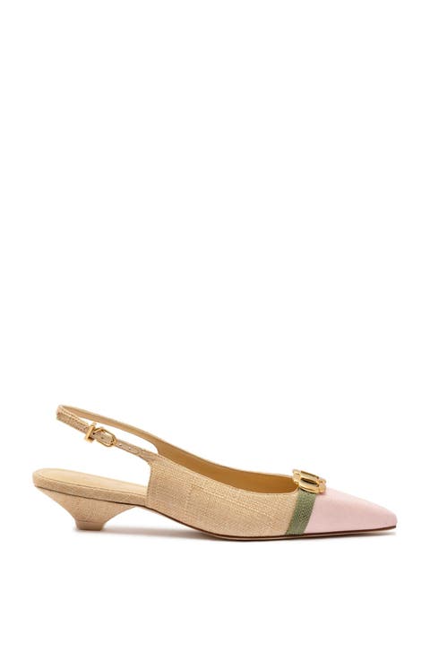 Shop Larroude Online | Nordstrom