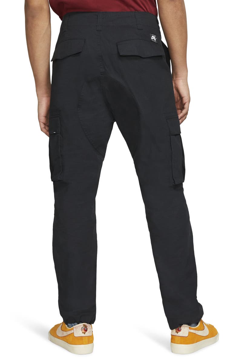 Nike FLEX FTM Skate Cargo Pants | Nordstrom