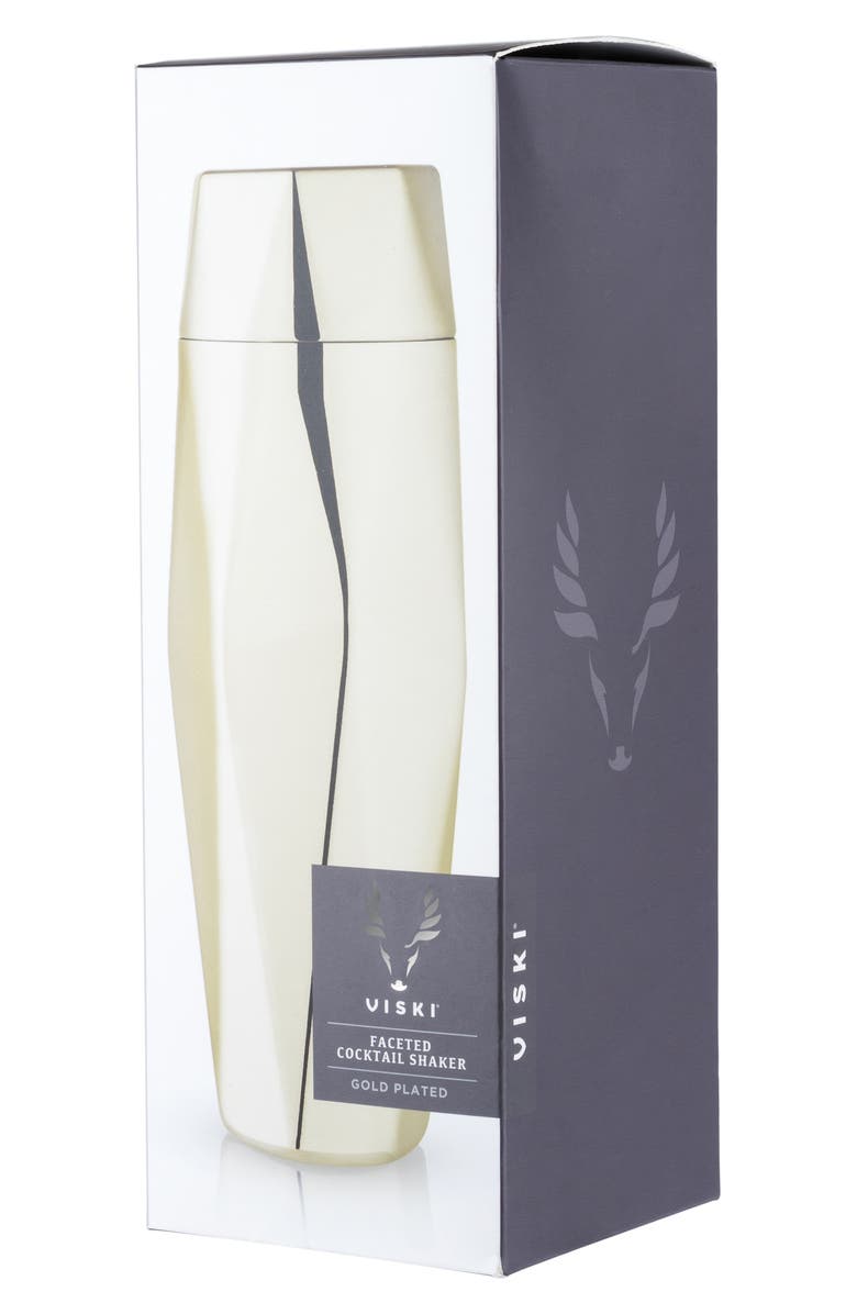 Viski Belmont Apex Cocktail Shaker | Nordstrom