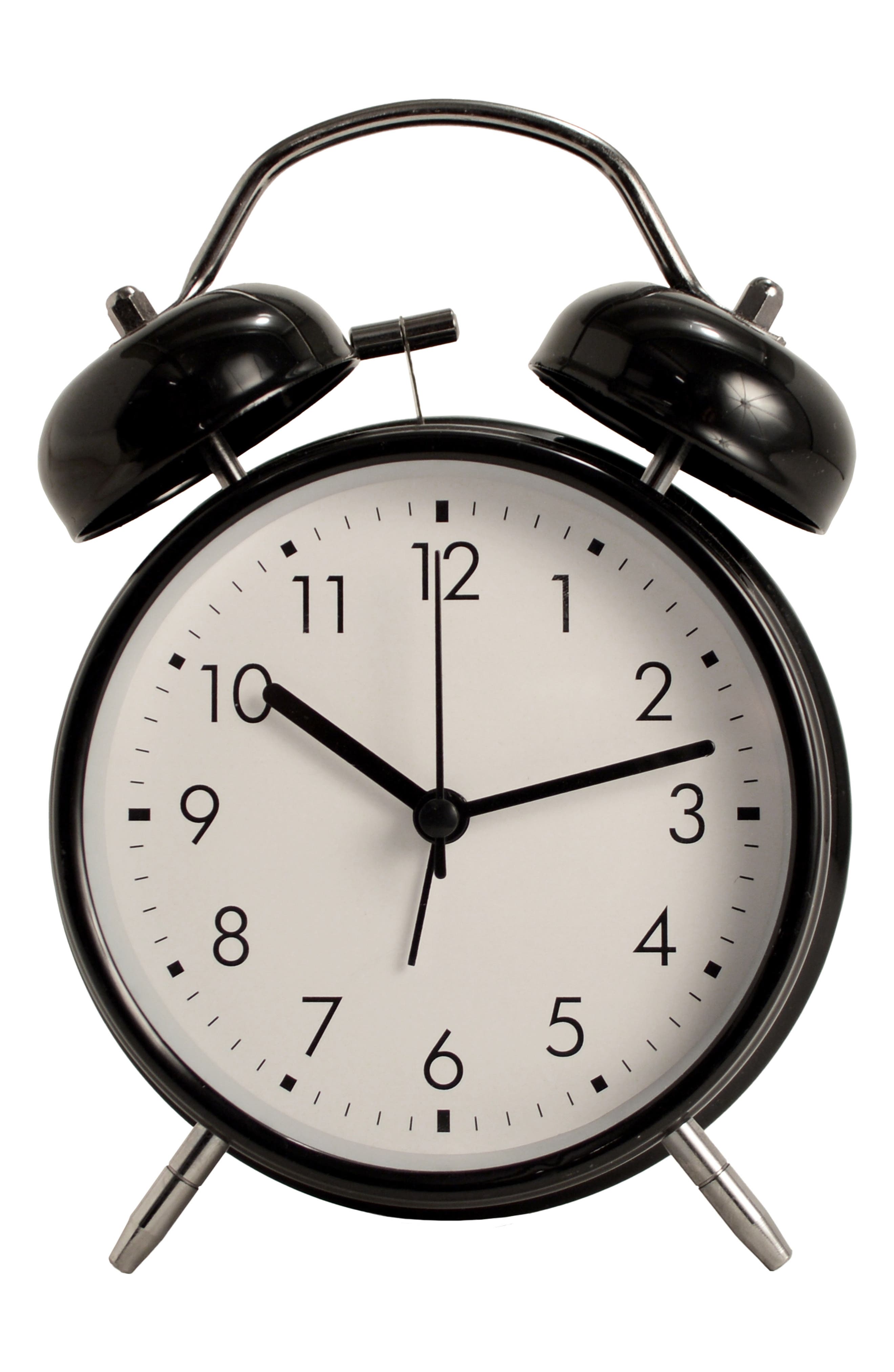 Concepts in Time Alarm Clock | Nordstromrack