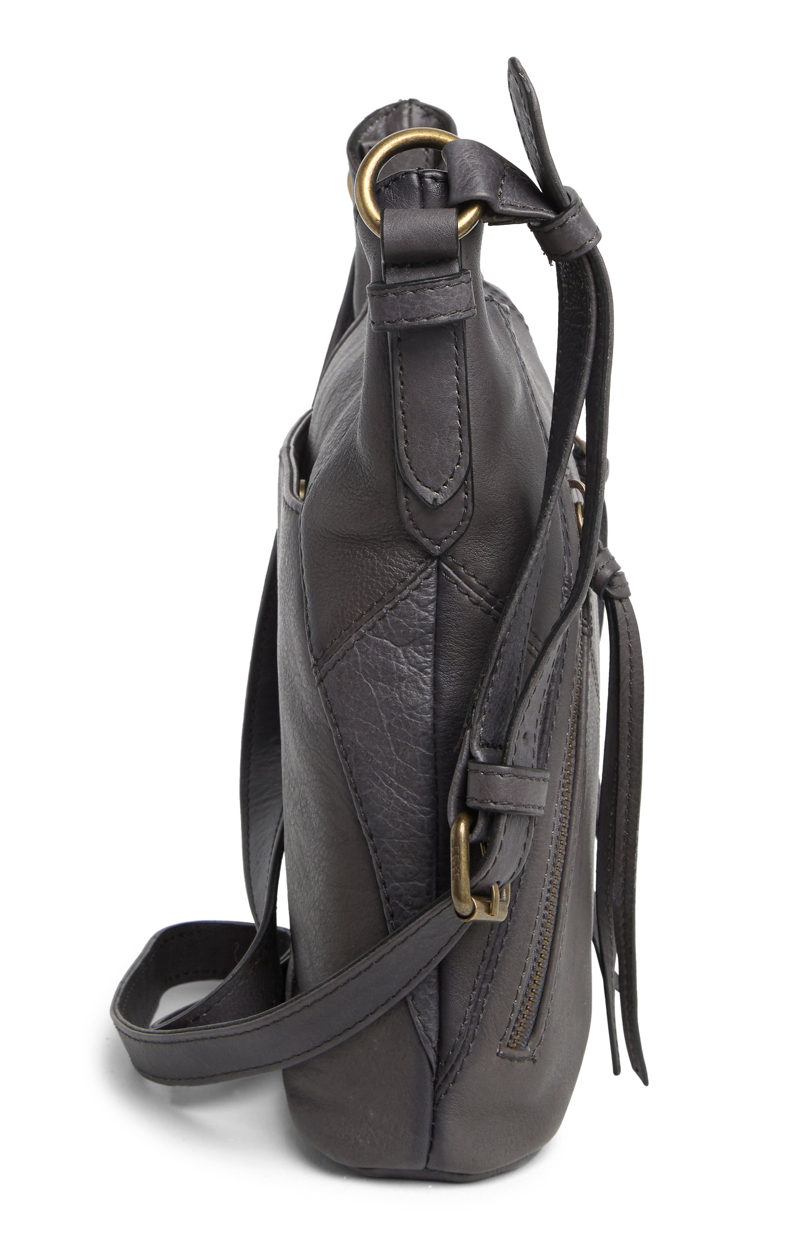 Frye Ari Leather Crossbody Bag | Nordstromrack