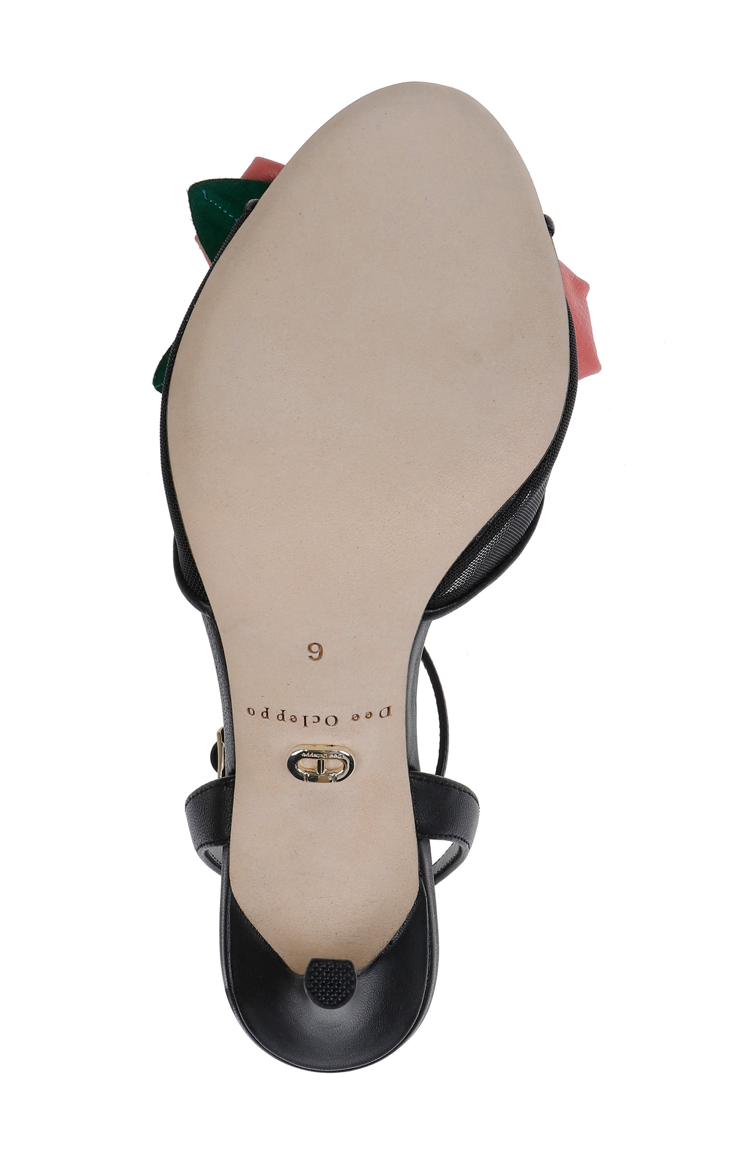 Dee Ocleppo England Ankle Strap Sandal (Women) | Nordstromrack