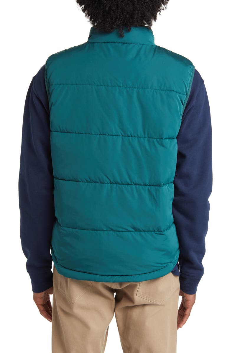Original Penguin Lightweight Puffer Vest | Nordstromrack
