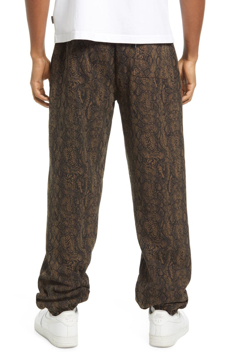 Noon Goons Men's Mayhem Cotton Sweatpants | Nordstromrack