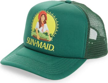 GOLDEN HOUR x Sun-Maid Trucker Hat | Nordstrom