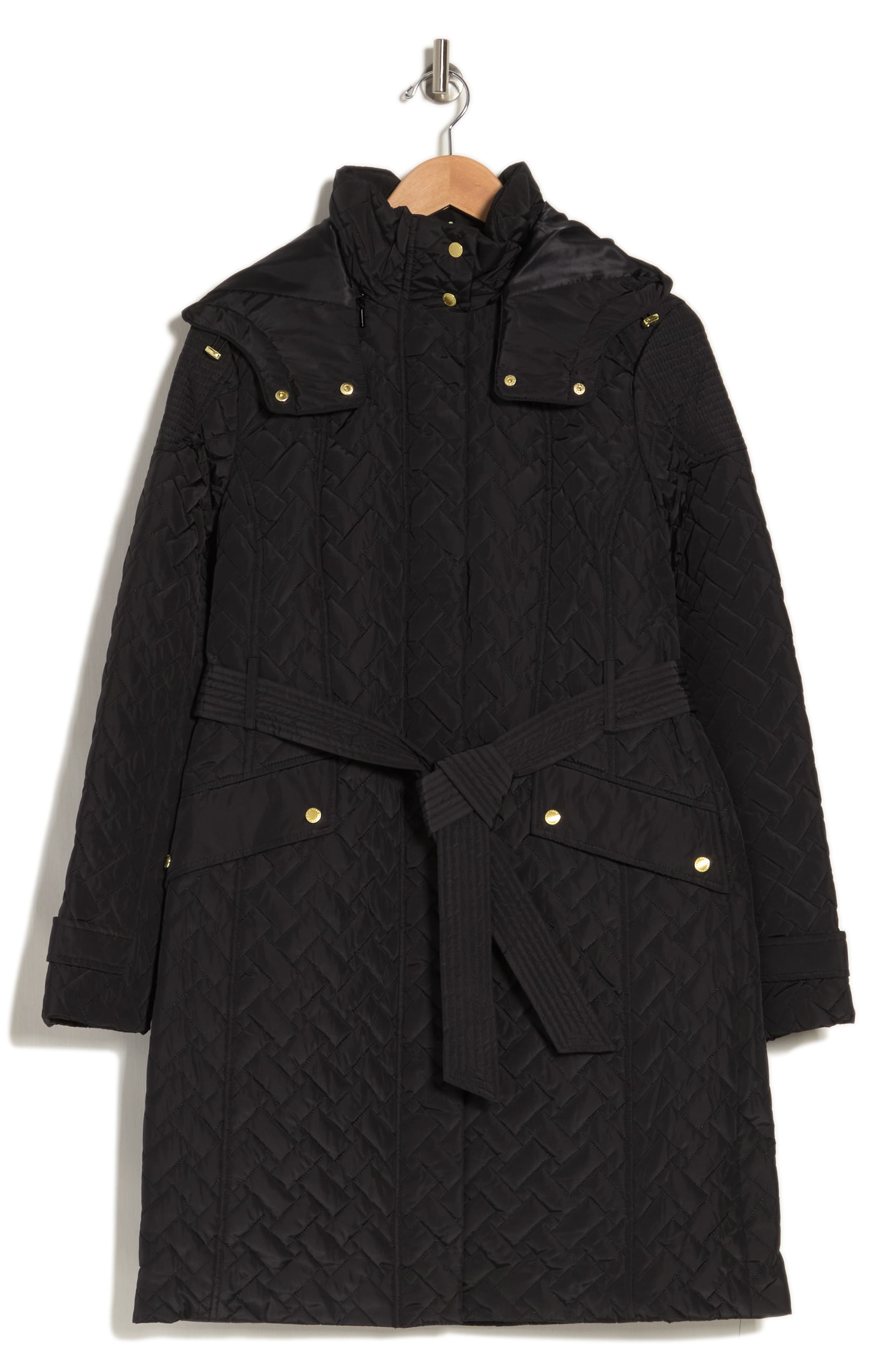 Cole Haan Signature Signature Quilted Jacket | Nordstromrack