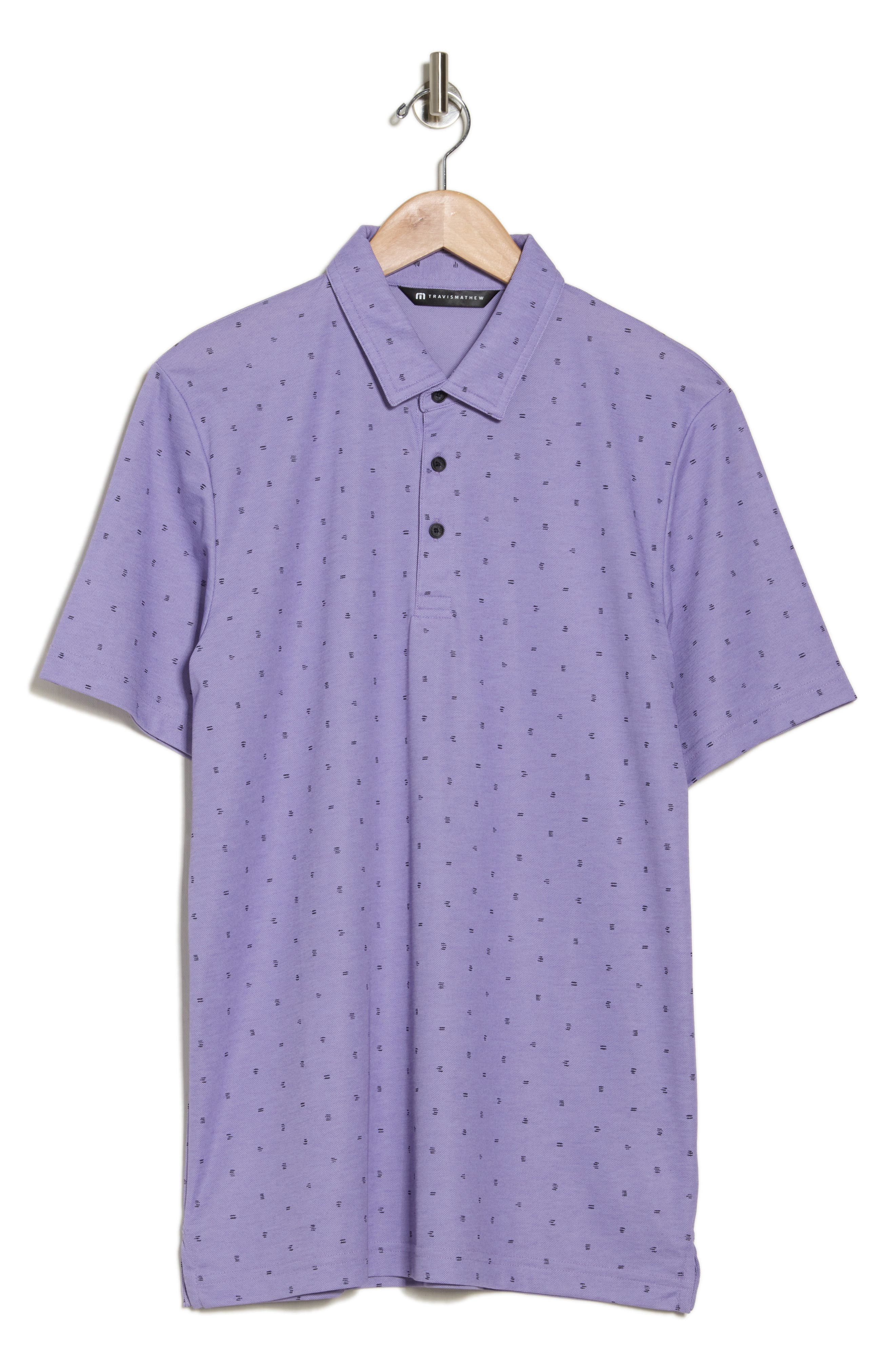 TravisMathew Always Summer No Logo Golf Polo | Nordstromrack