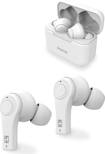 iHome XT-12 True Wireless Earbuds | Nordstromrack