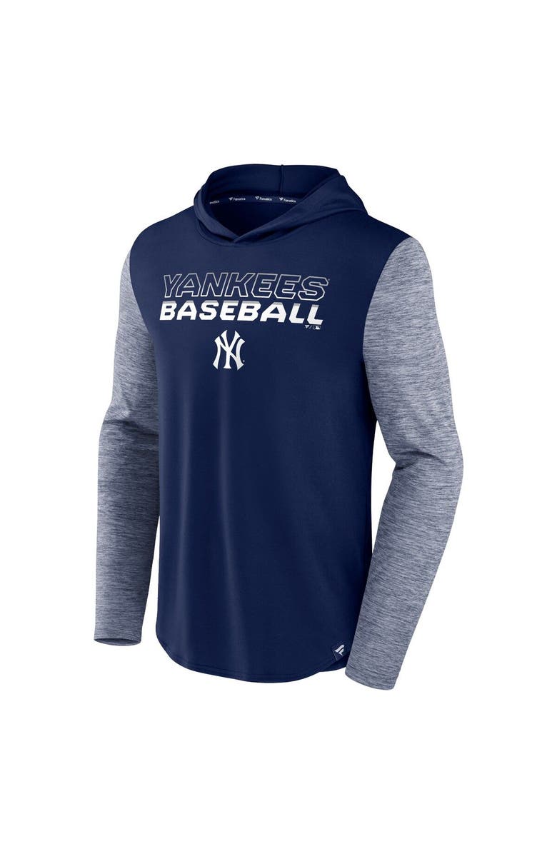 FANATICS Men's Fanatics Branded Navy New York Yankees Future Talent ...