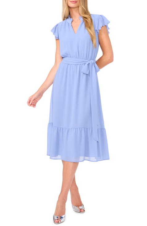Women's Cap Sleeve Dresses | Nordstrom