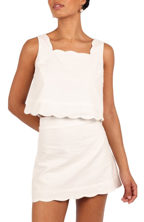Women's White Matching Sets | Nordstrom