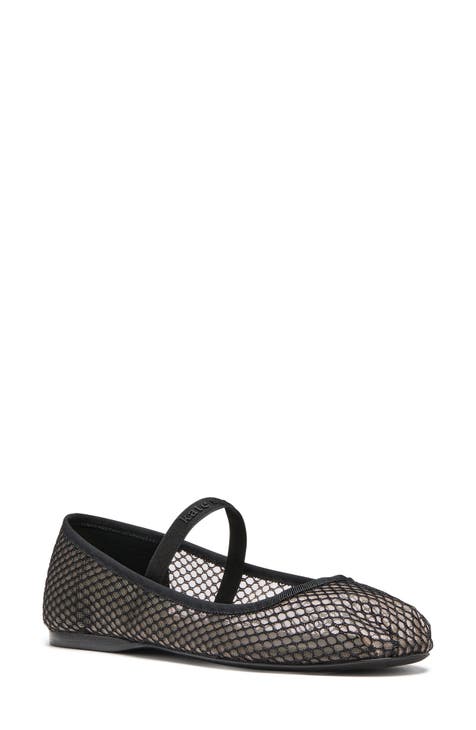 Women's Mesh Flats | Nordstrom
