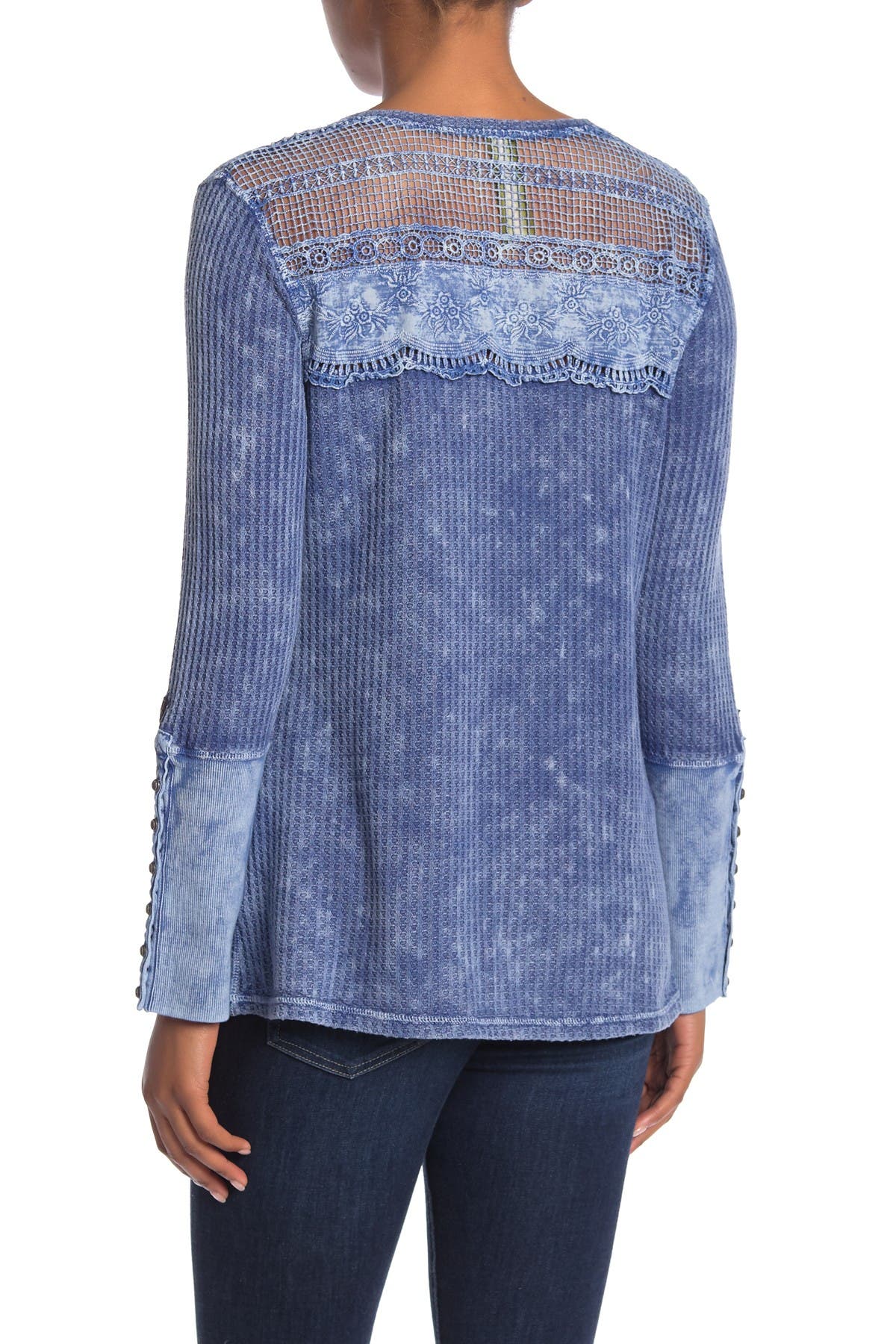 ARATTA Leanor Knit Top | Nordstromrack