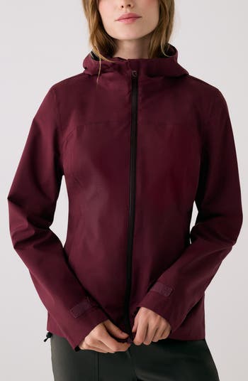 Lole Element 2 Windproof Rain Jacket | Nordstrom