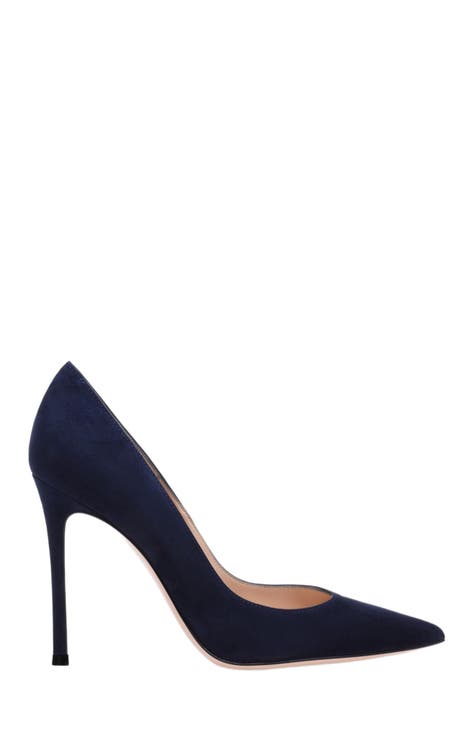 Women's Blue Designer Shoes | Nordstrom