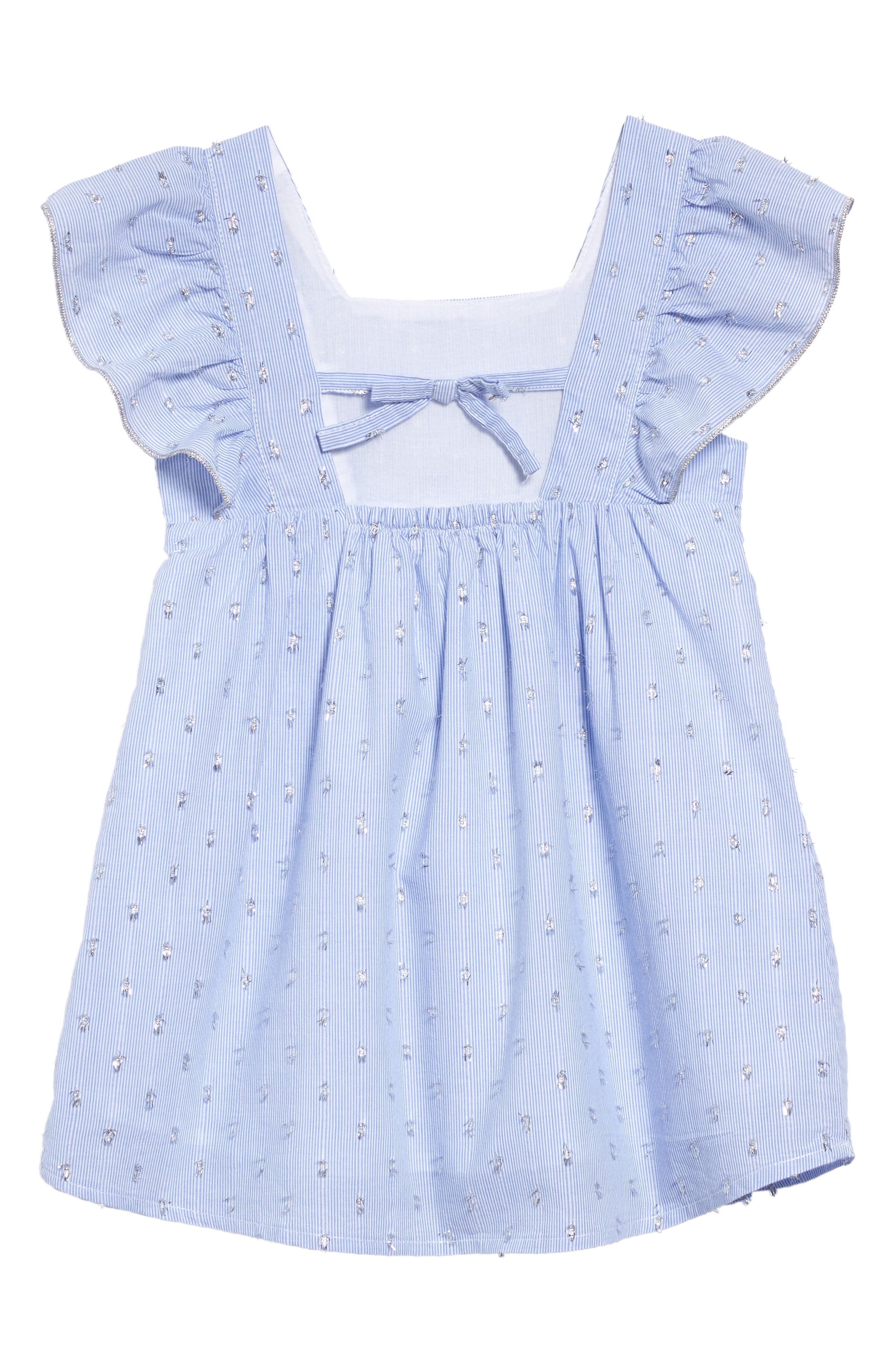 Peek Aren't You Curious Carie Apron Dress | Nordstromrack