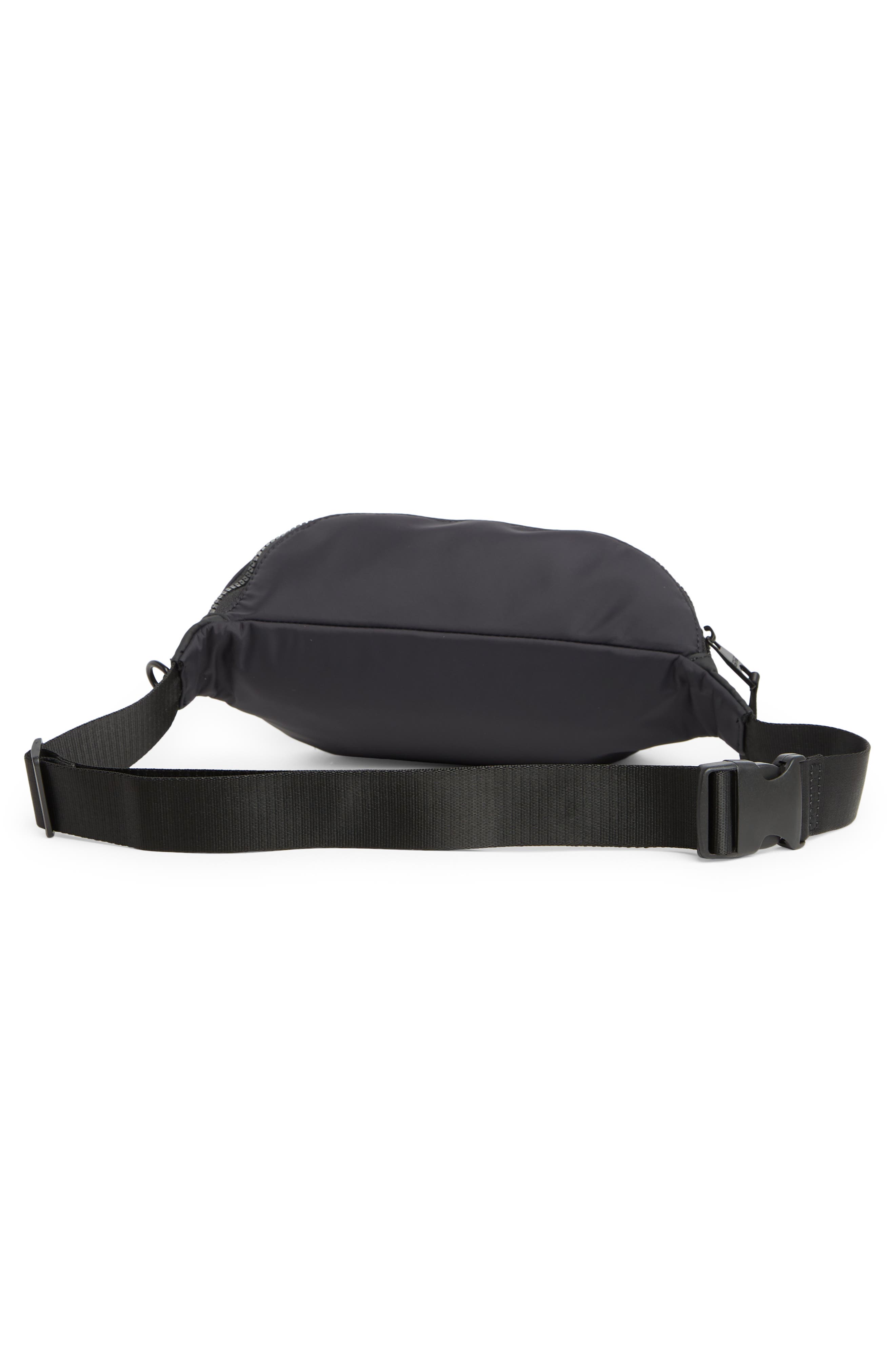 Versace Jeans Logo Belt Bag | Nordstromrack