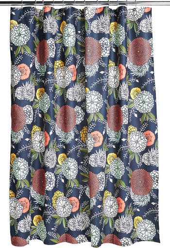 NORDSTROM AT HOME 'Botanica' Shower Curtain | Nordstrom