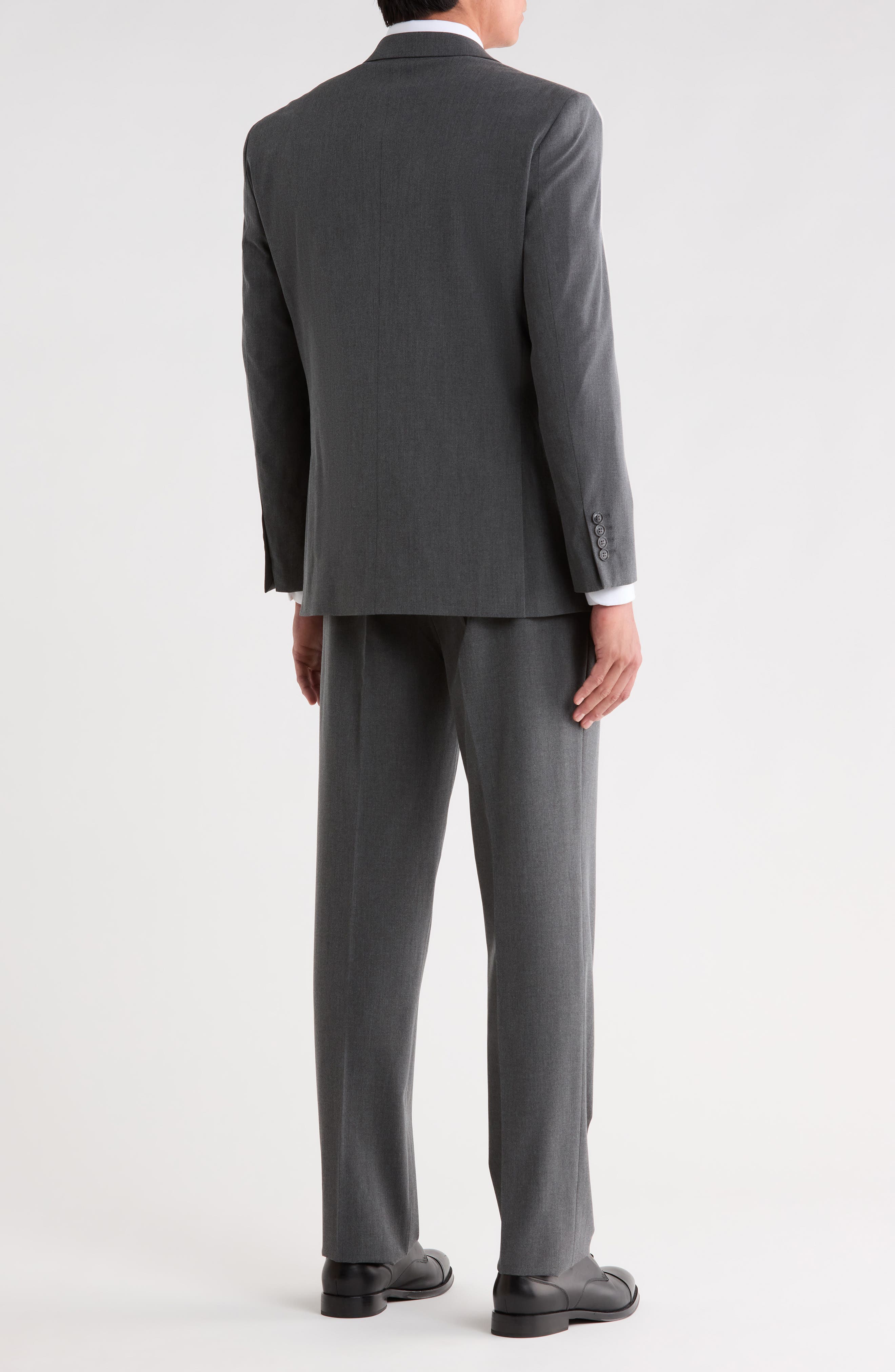 Braveman Classic Fit 3-Piece Suit (Men) | Nordstromrack
