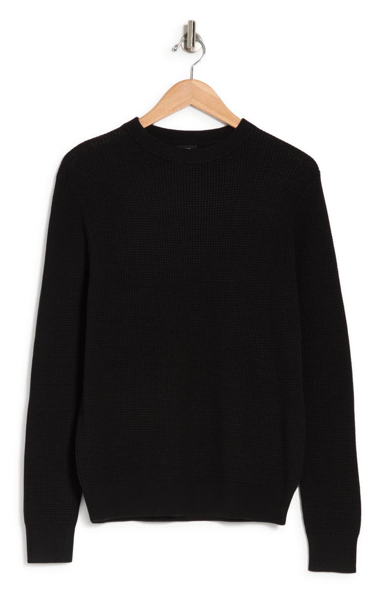 Jeff The Pine Box Weave Sweater | Nordstromrack